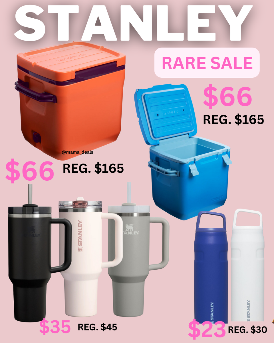 Stanley Sale! Rare! - Mama Deals