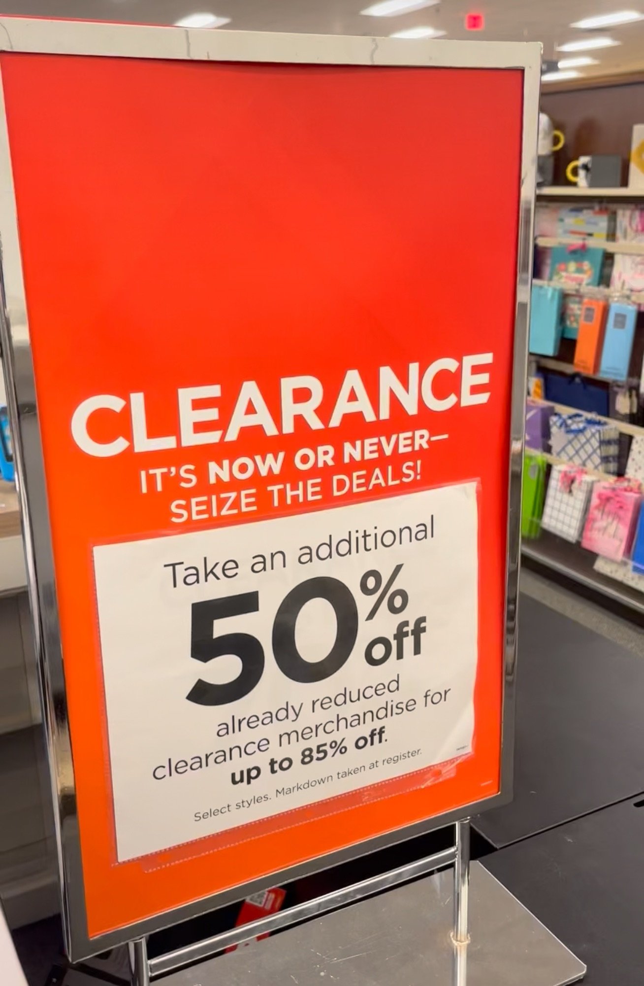 Kohl’s Clearance Sale: Extra 50% Off + Coupons + Kohl’s Cash - Mama Deals