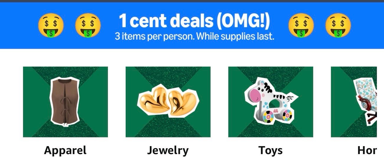 Insane Amazon Prime Deals - Mama Deals