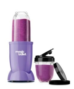 Magic Bullet Essential with To-Go Lid Just $16 (Restocked!) at Walmart ...