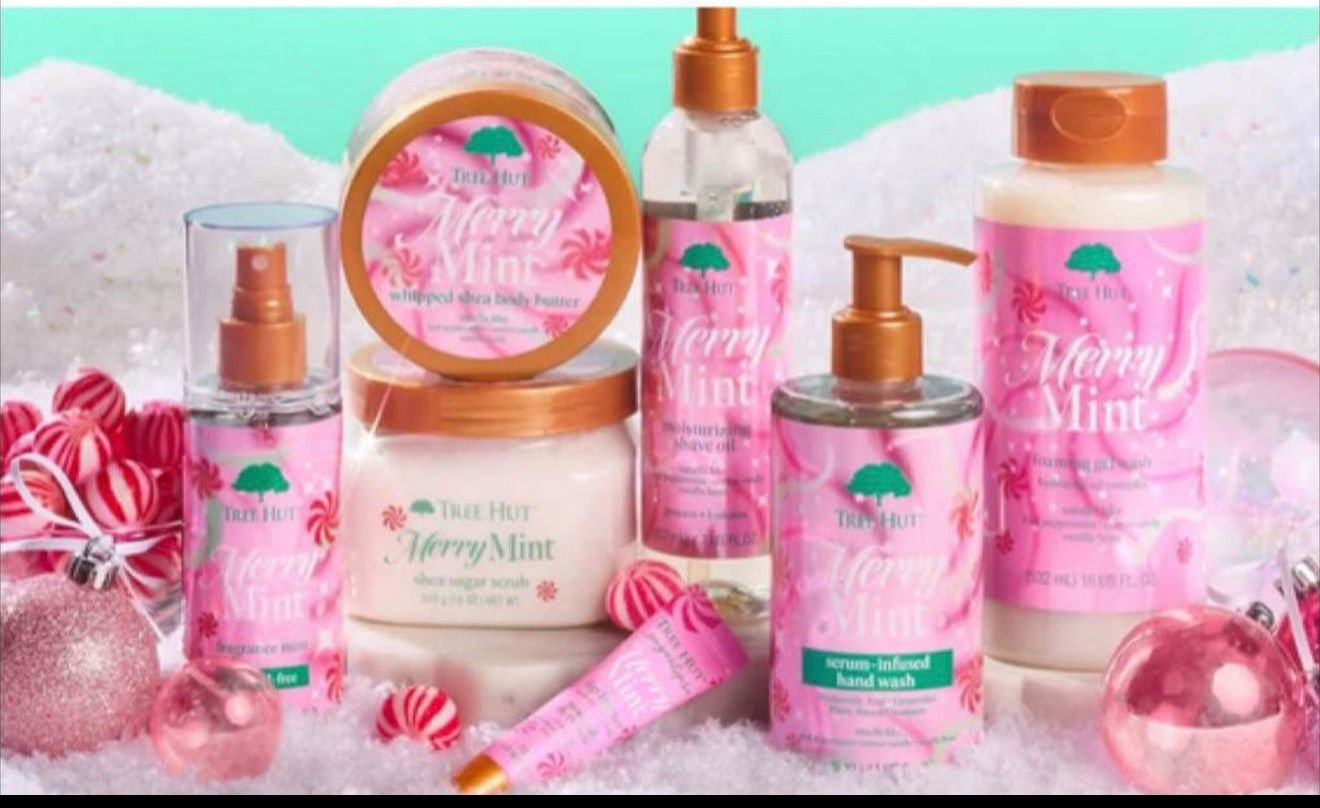Tree Hut Holiday Scents Are Back at Amazon - Mama Deals