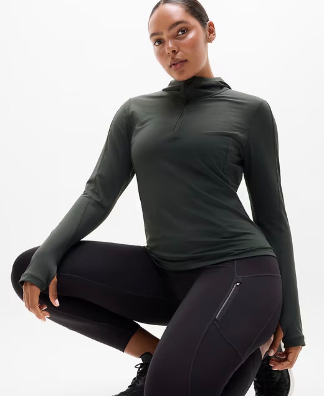 Athleta Semi-Annual Sale: Up to 70% Off Activewear & Apparel - Mama Deals
