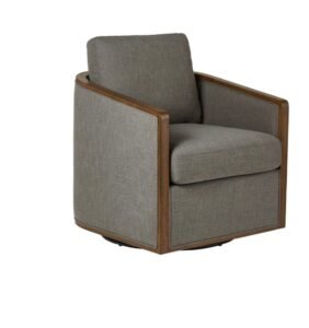 Now $113 Better Homes & Gardens Windsor Swivel Accent Chair at Walmart ...