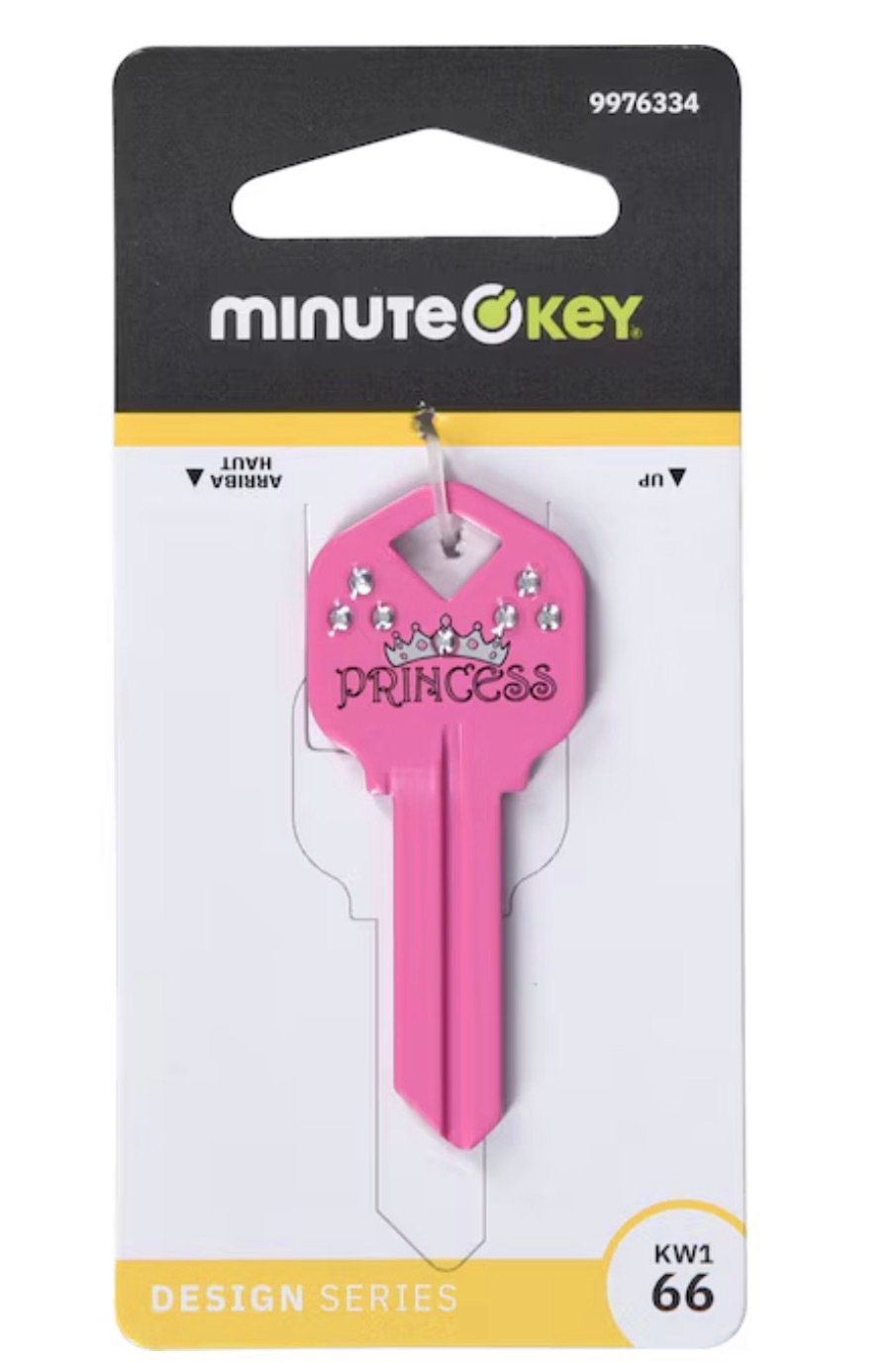 Minute Key kiosks are offering a FREE copy of any standard key - Mama Deals