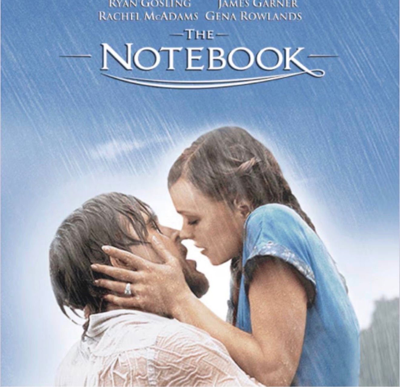Free Movie for Xfinity Rewards Members – Watch The Notebook for Free ...