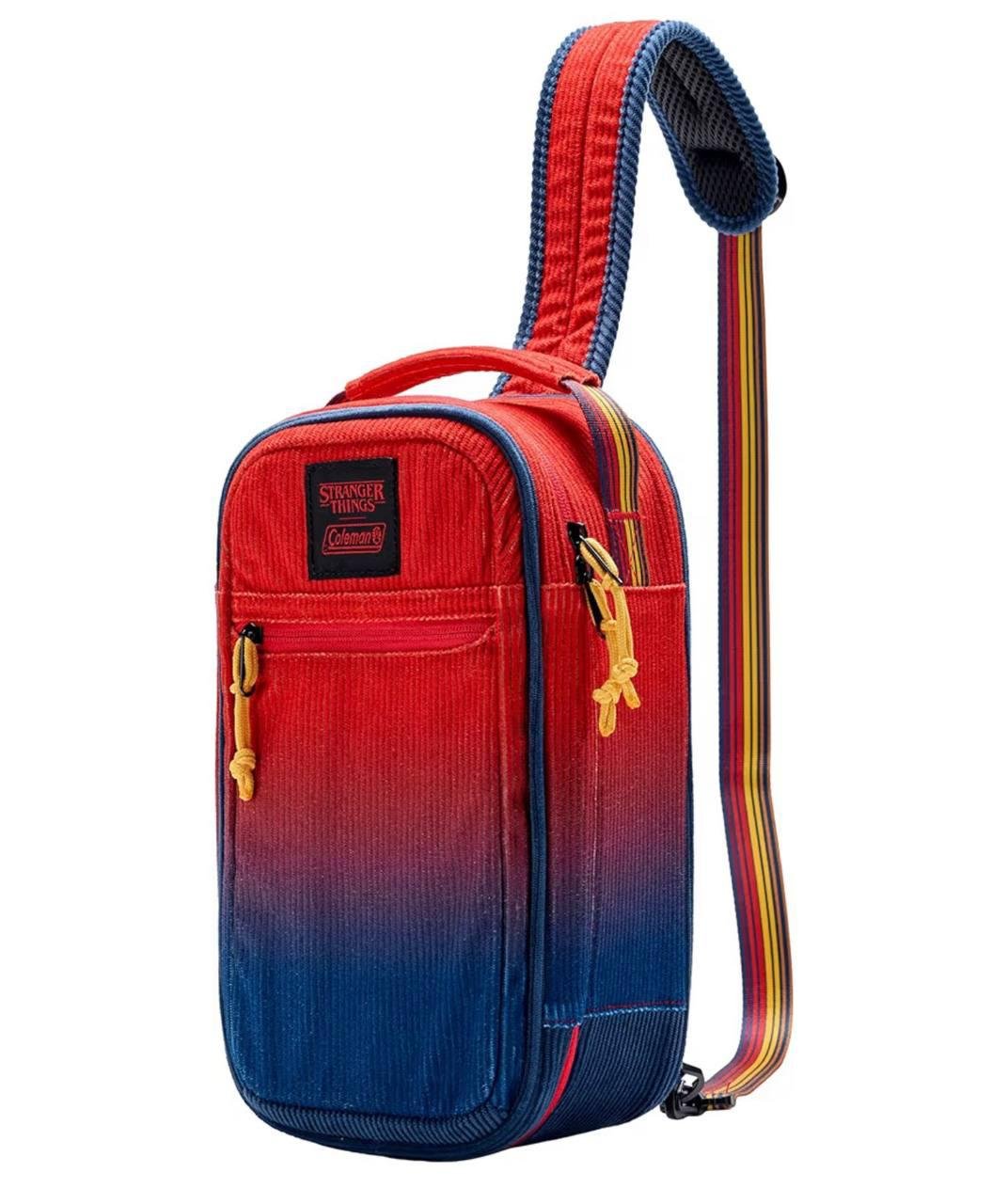 $19.xx Coleman Stranger Things Outdoor Gear Collection (Reg Higher ...