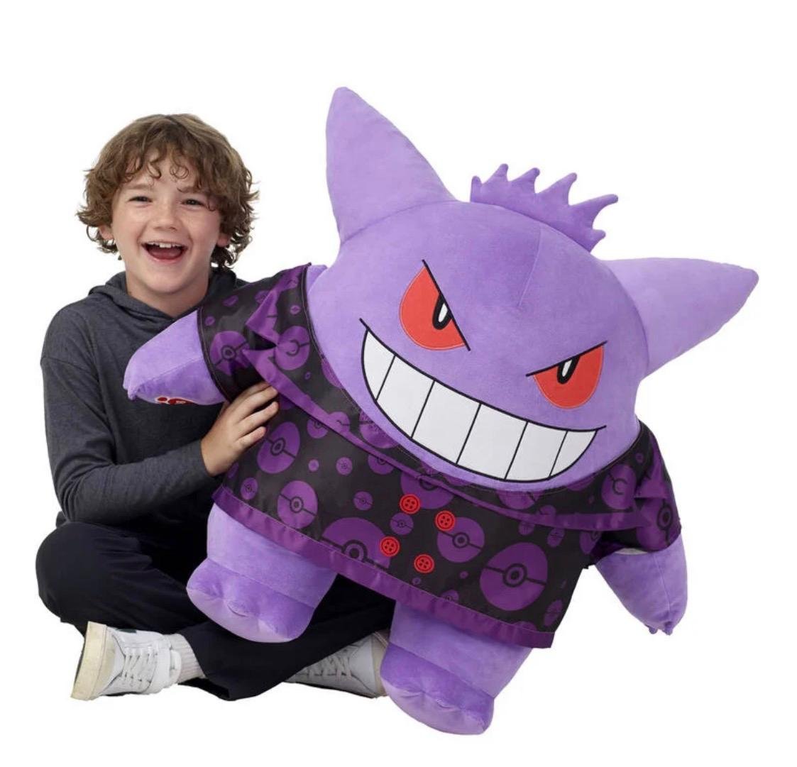 Build-A-Bear x Pokémon Event and Plush Collection Launch - Mama Deals