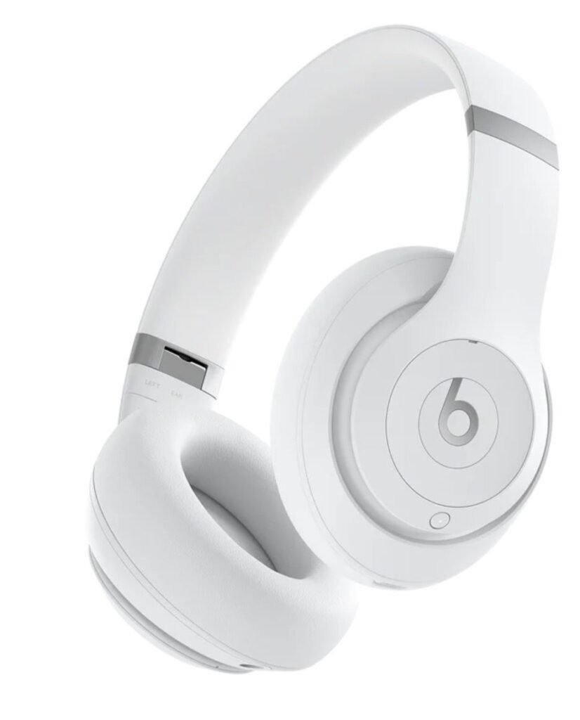 $139 Beats Studio Pro Wireless Headphones Matte White at Walmart - Mama ...